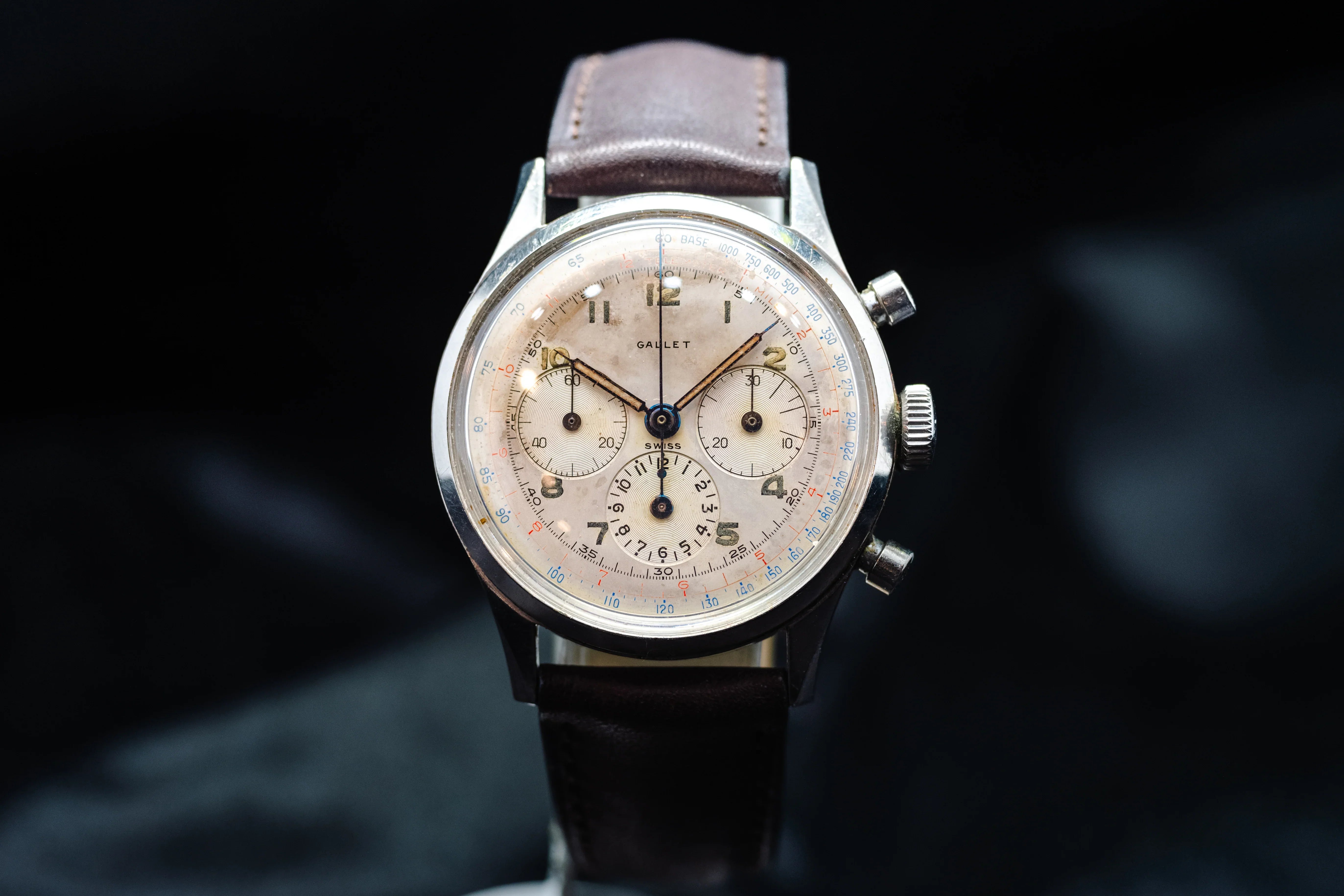 Gallet – Romain Rea