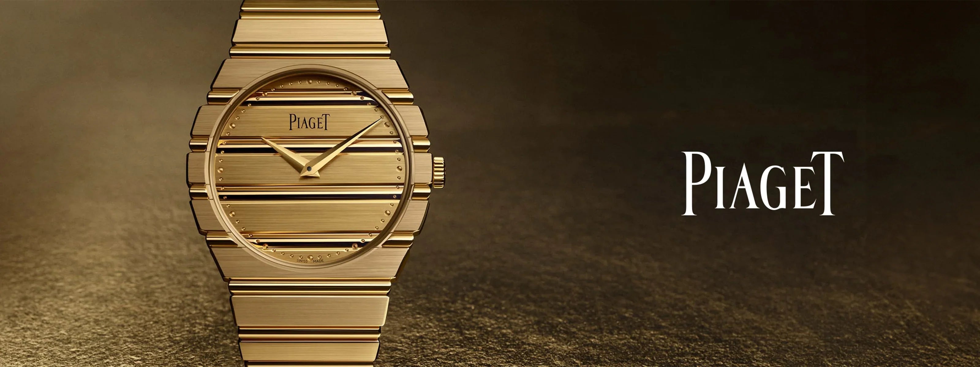 Piaget – Romain Rea
