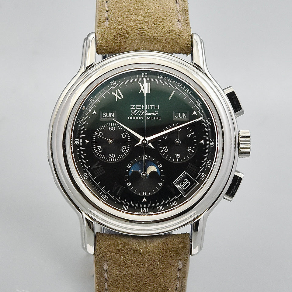 Romain Réa Watches – Romain Rea