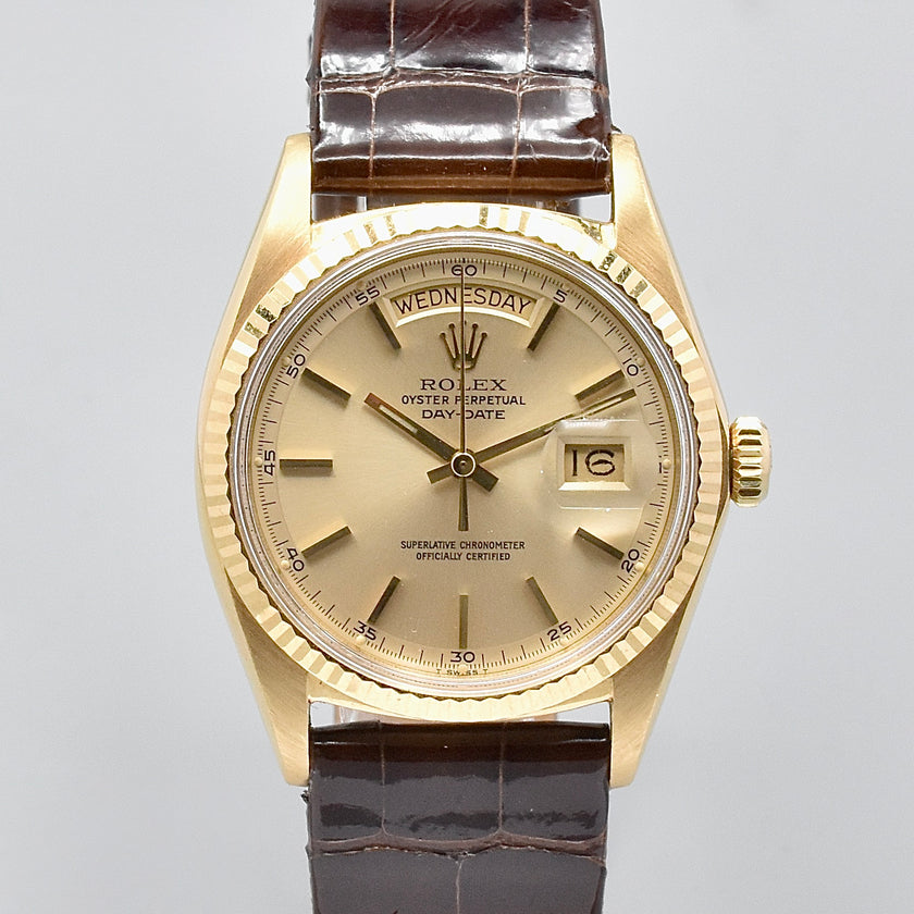 Romain Réa Watches – Romain Rea