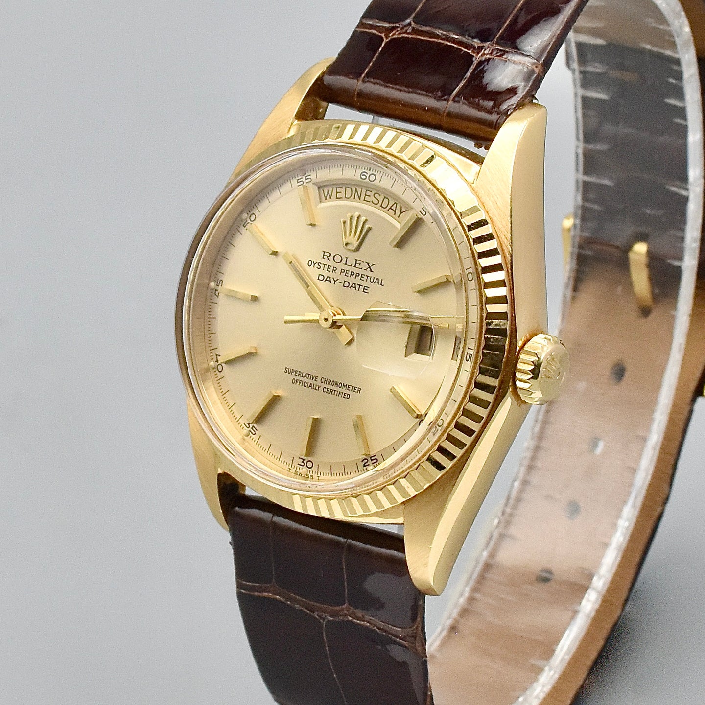 Romain Réa Watches – Romain Rea