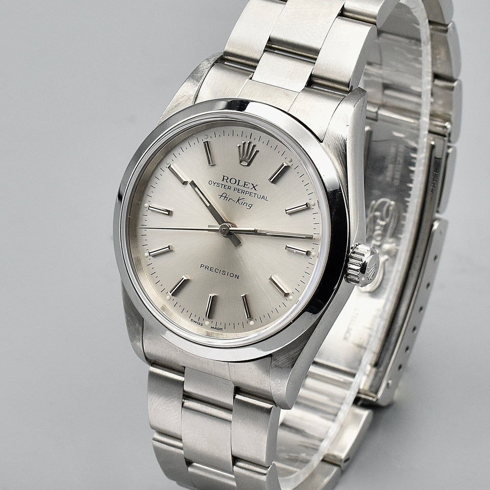 Romain Réa Watches – Romain Rea