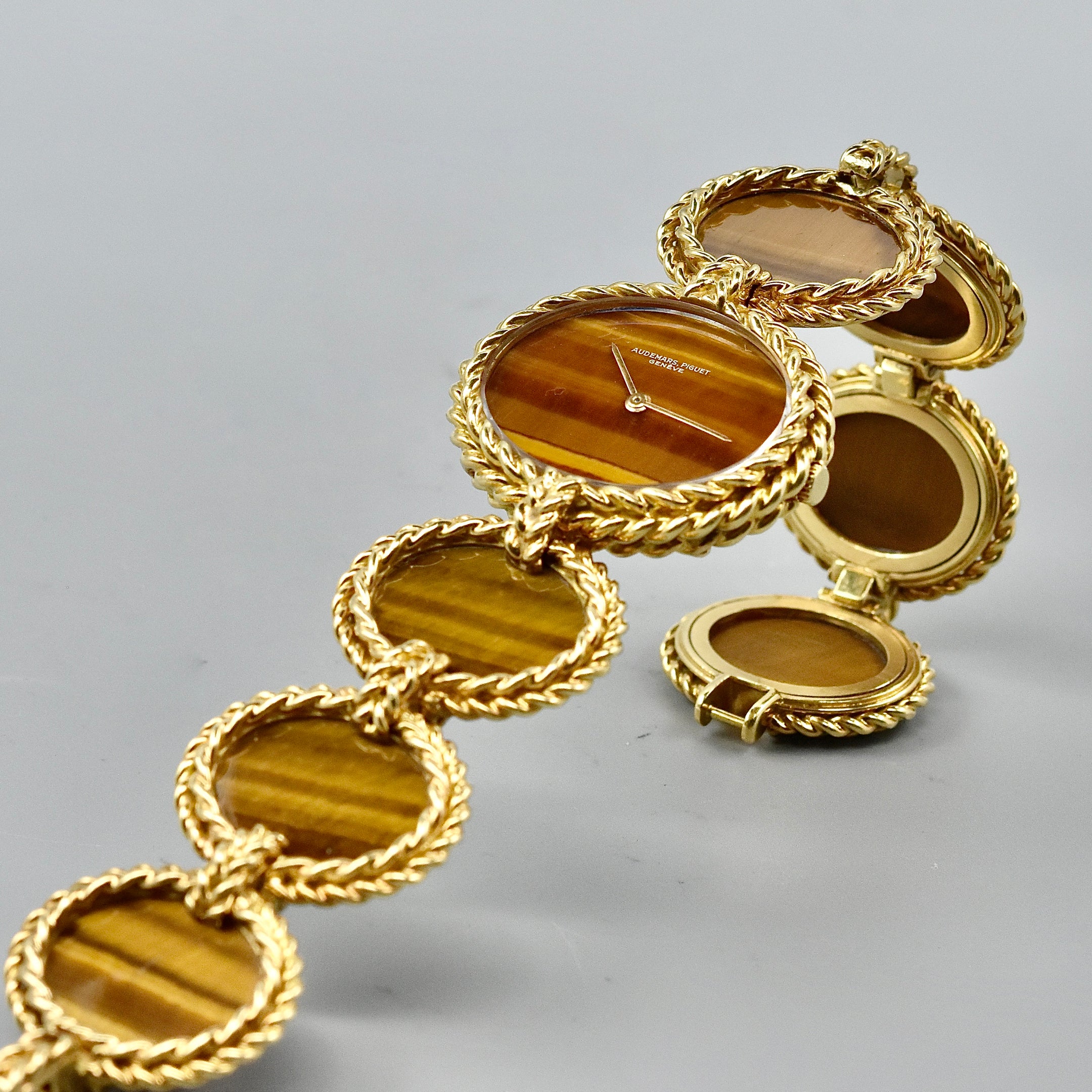 Romain Réa Watches – Romain Rea