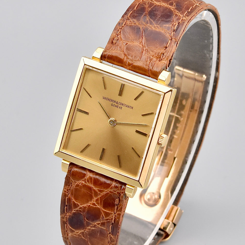 Romain Réa Watches – Romain Rea