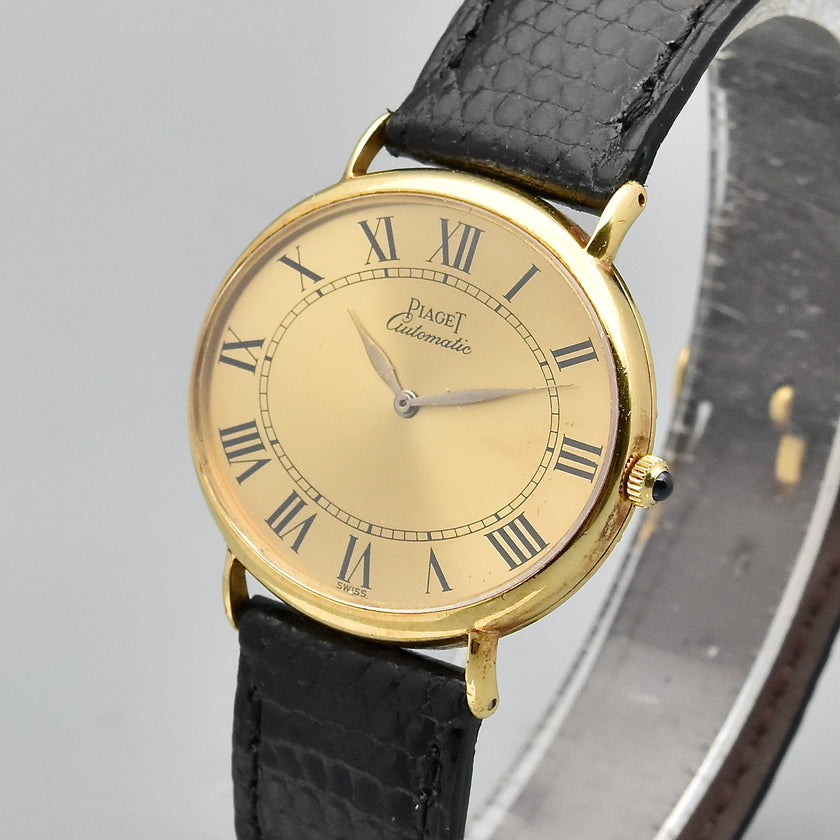 Romain Réa Watches – Romain Rea
